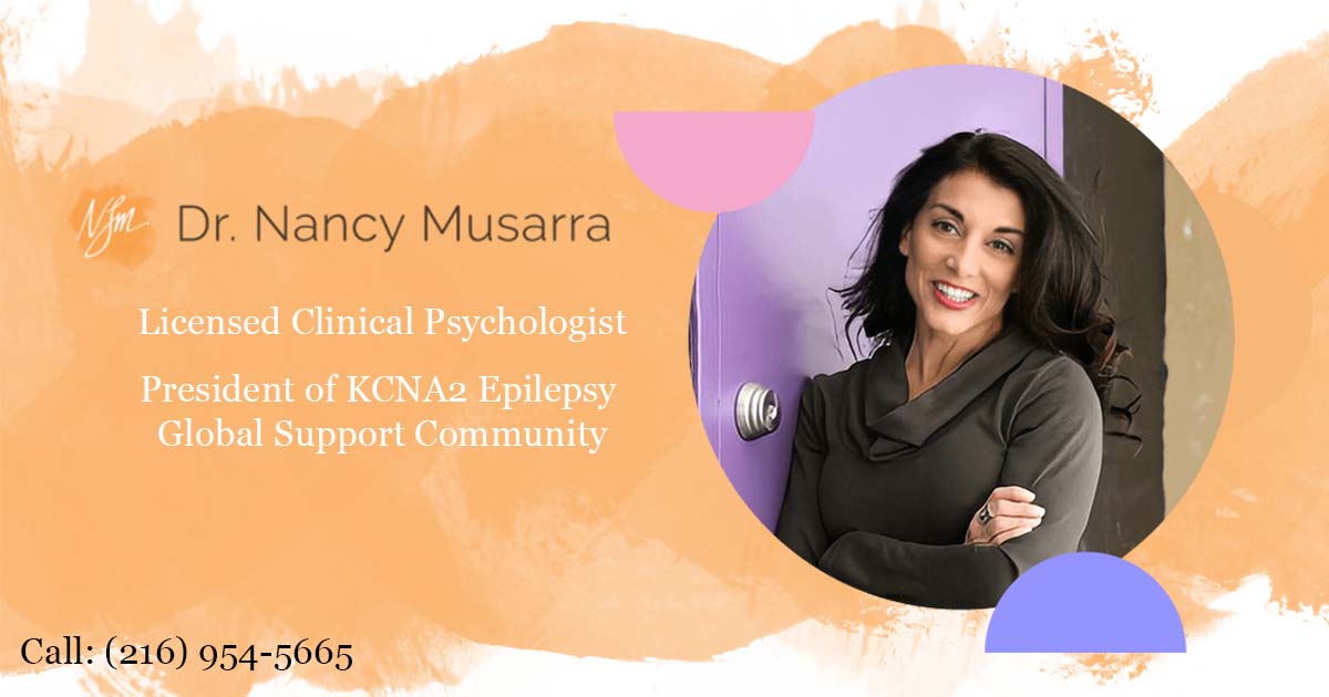 Dr. Nancy Musarra's Blogs