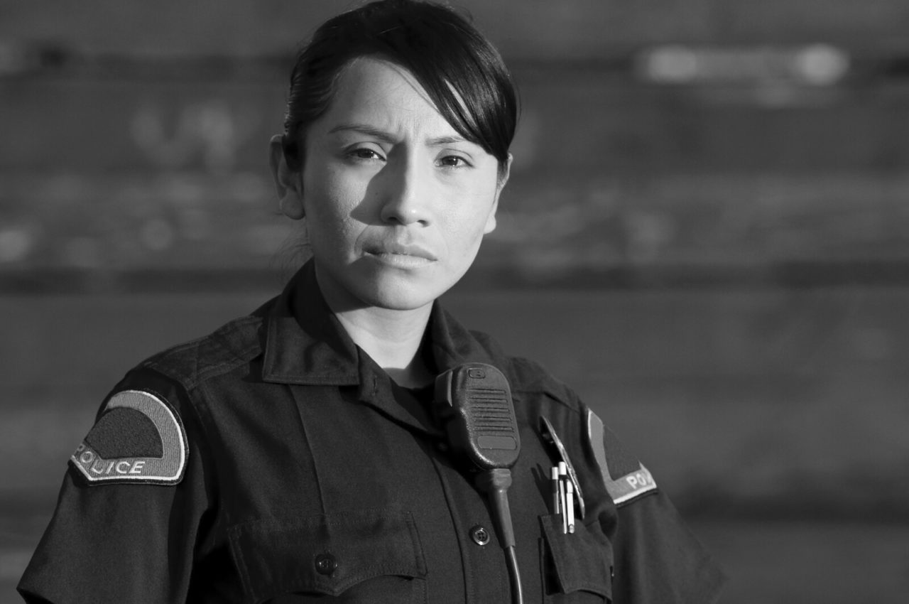 How Police Stress & Job Challenges Affect Cops